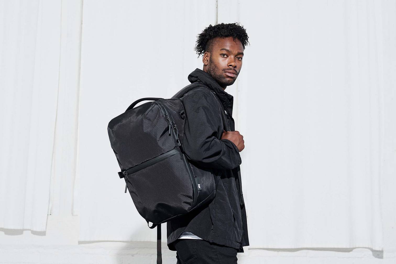 City Pack Pro X-Pac – Aer