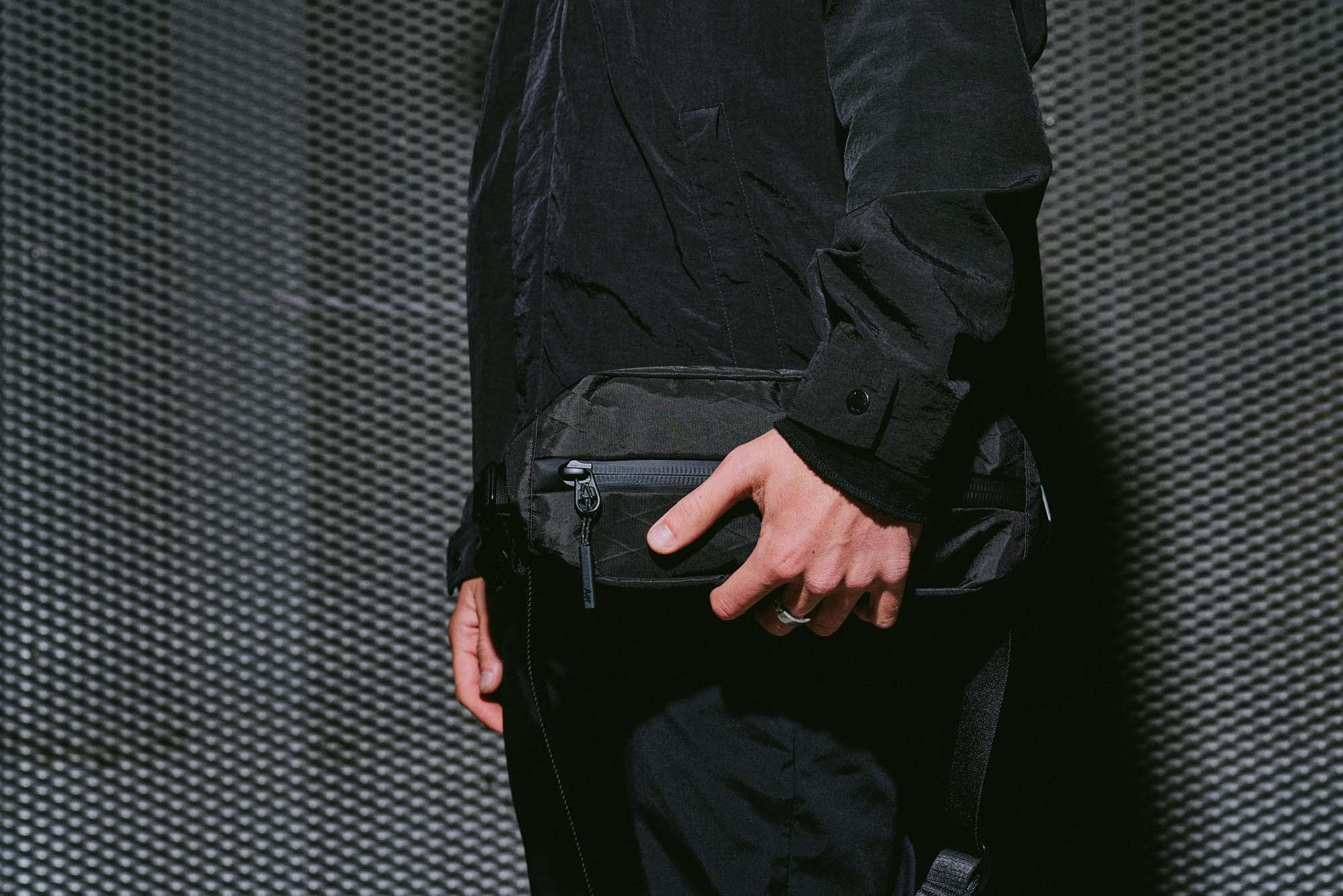City Sling 2 X-Pac – Aer
