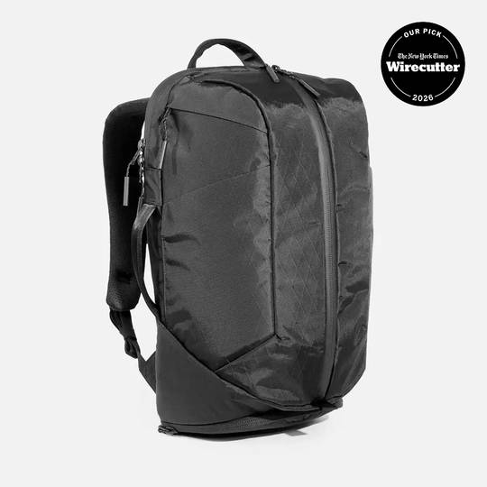 Duffel Pack 3 X-Pac – Aer