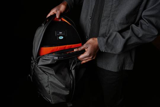 Fit Pack 3 X-Pac – Aer