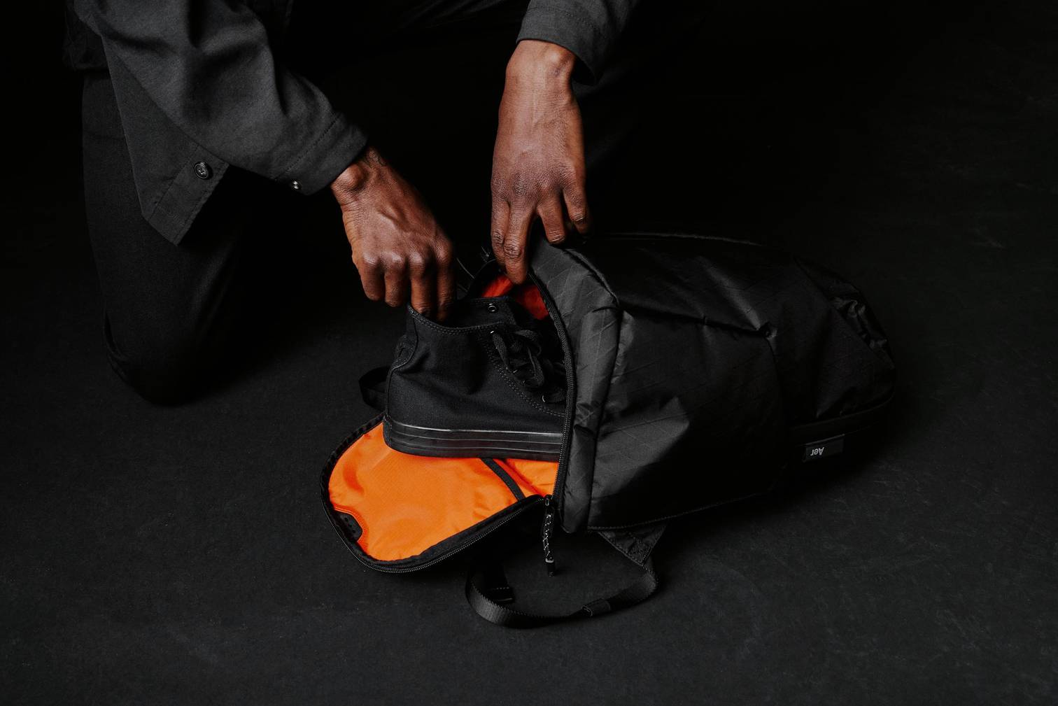 Fit Pack 3 X-Pac – Aer