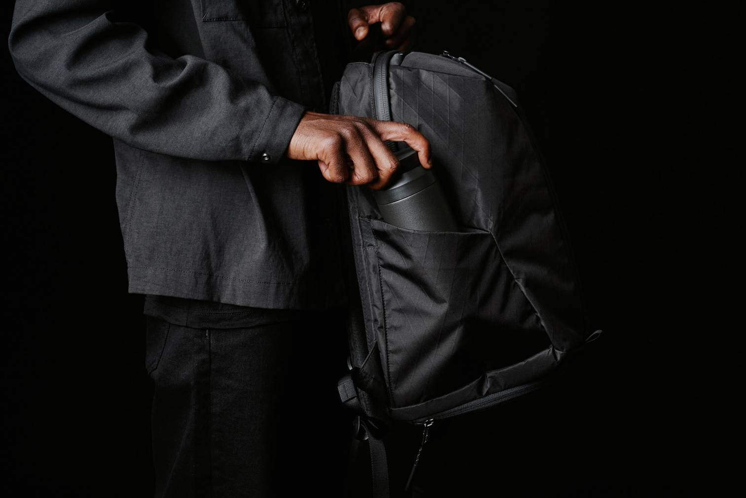 Fit Pack 3 X-Pac – Aer