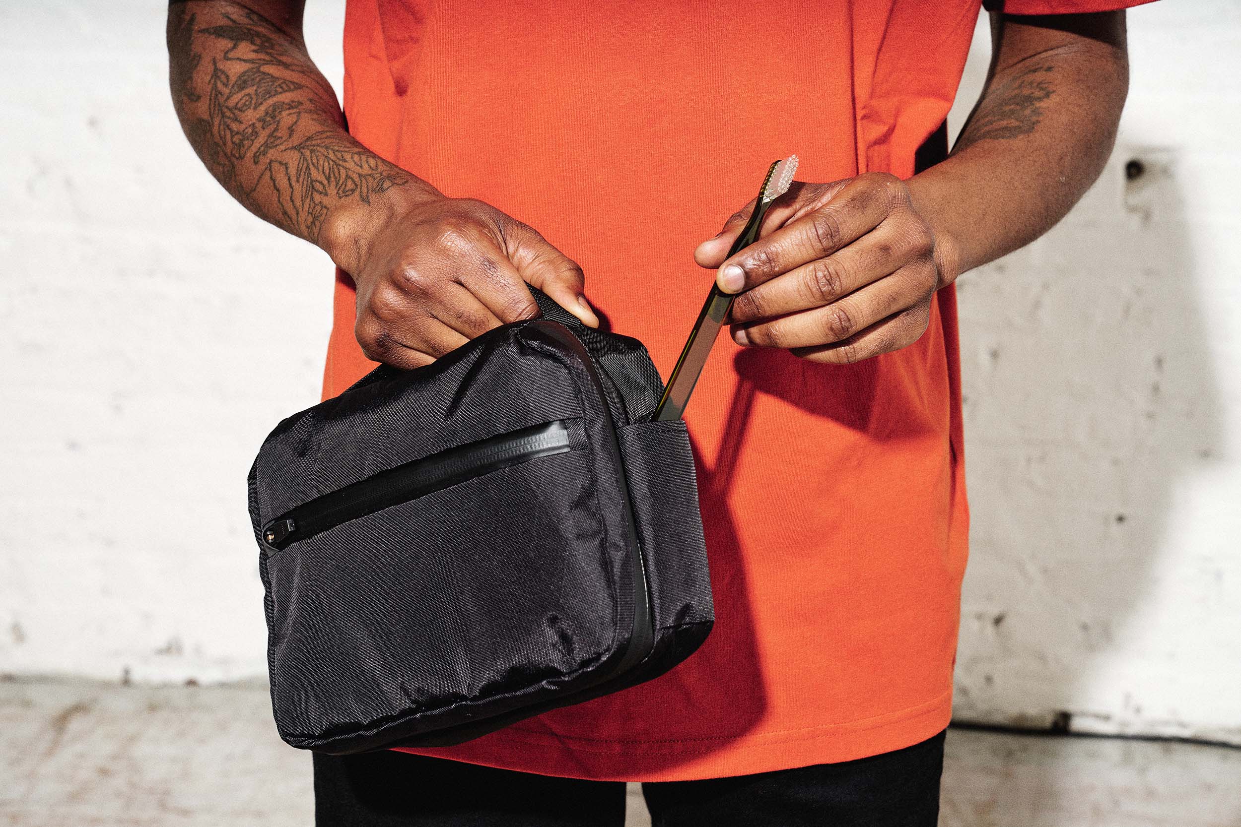 Travel Kit 2 X-Pac – Aer