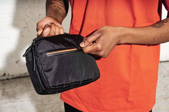Travel Kit 2 X-Pac – Aer