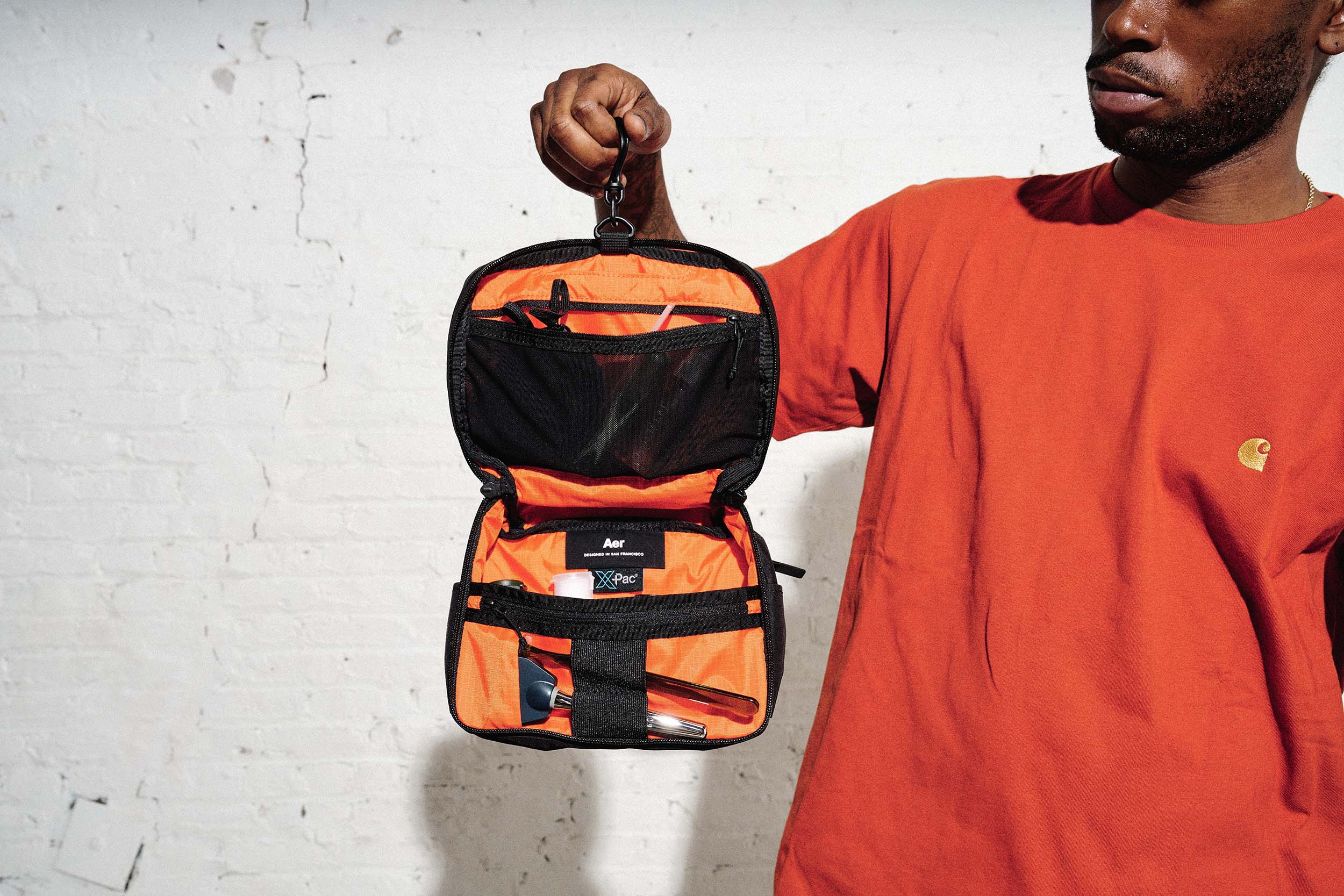Travel Kit 2 X-Pac – Aer