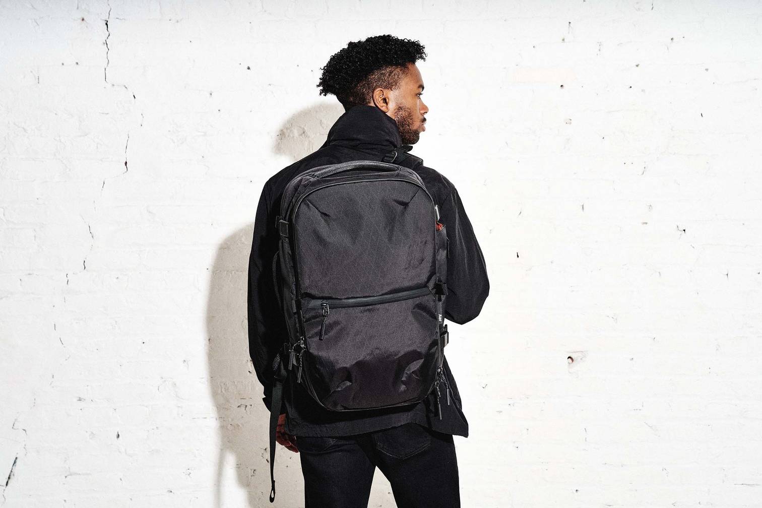 Travel Pack 3 X-Pac – Aer