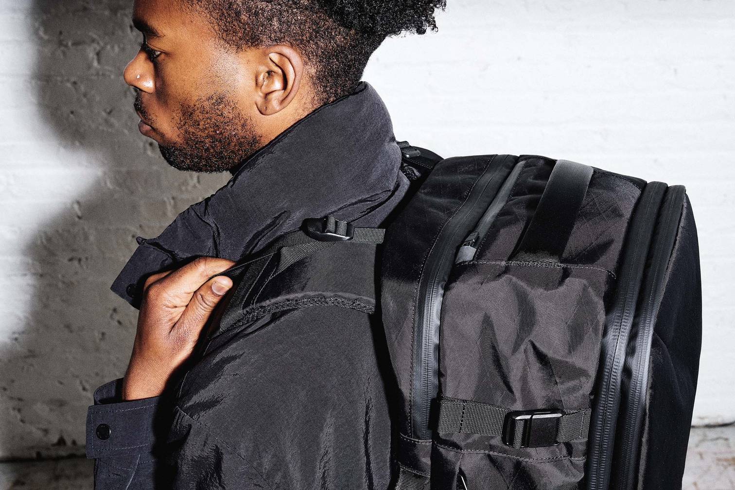 Travel Pack 3 X-Pac – Aer