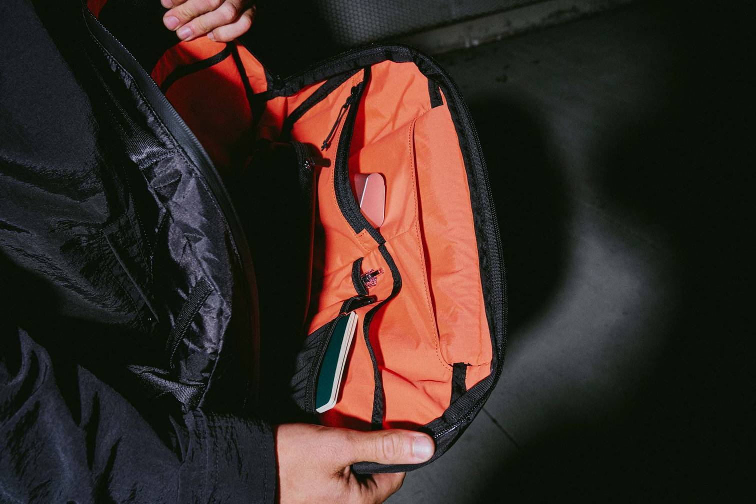 Travel Sling 2 X-Pac – Aer