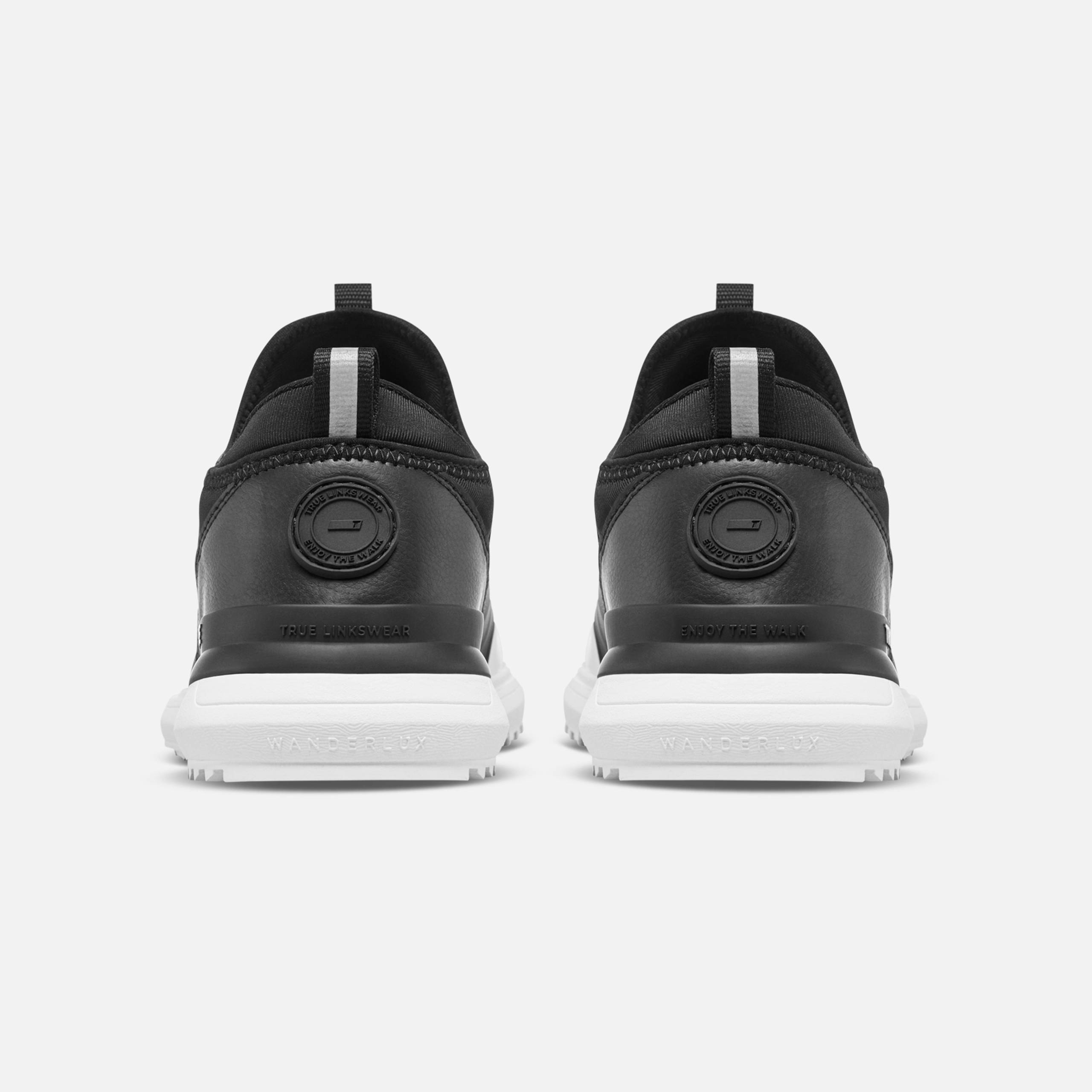 TRUE™ linkswear | Lux G Waterproof Golf Shoe – TRUE linkswear