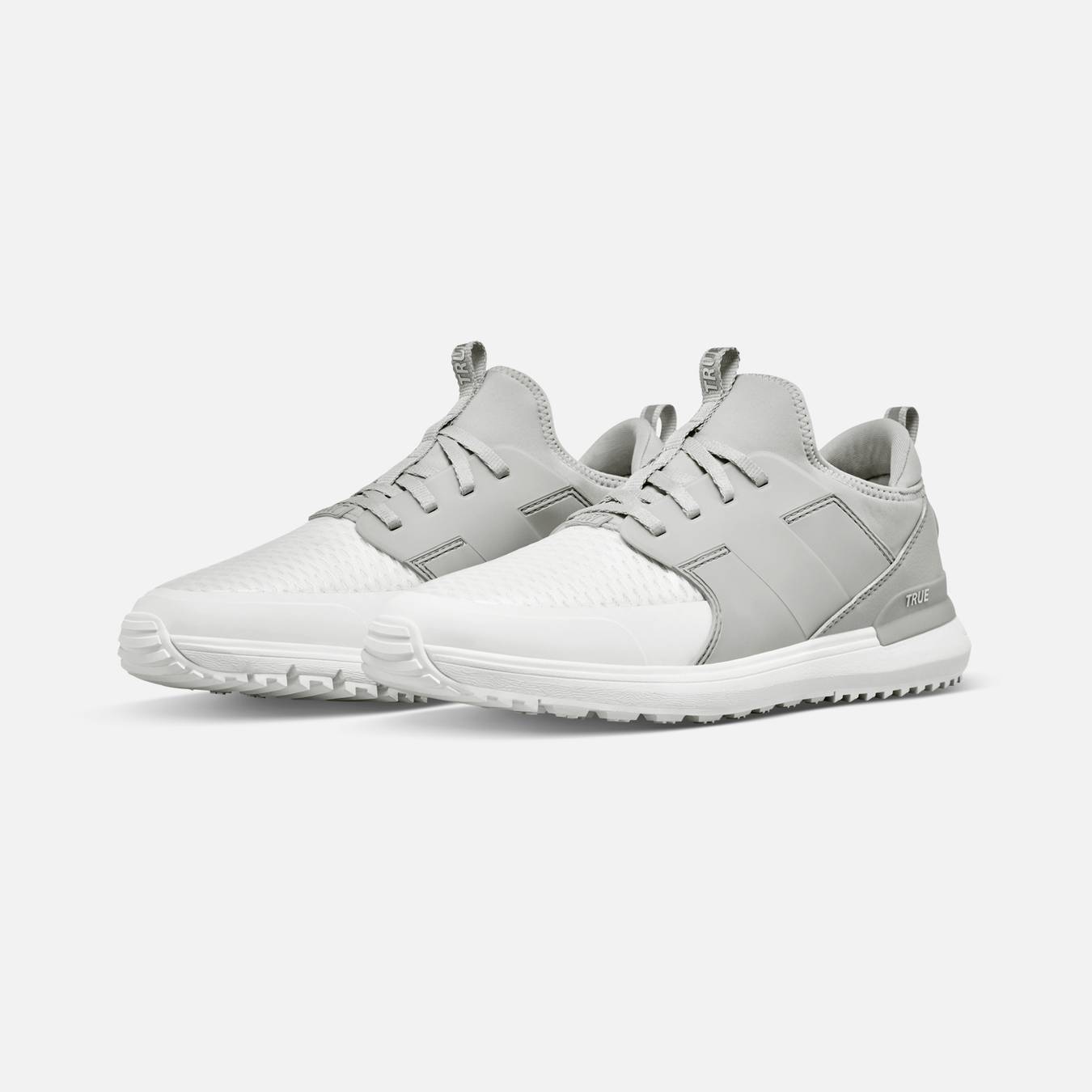 TRUE™ linkswear | Lux G Waterproof Golf Shoe – TRUE linkswear