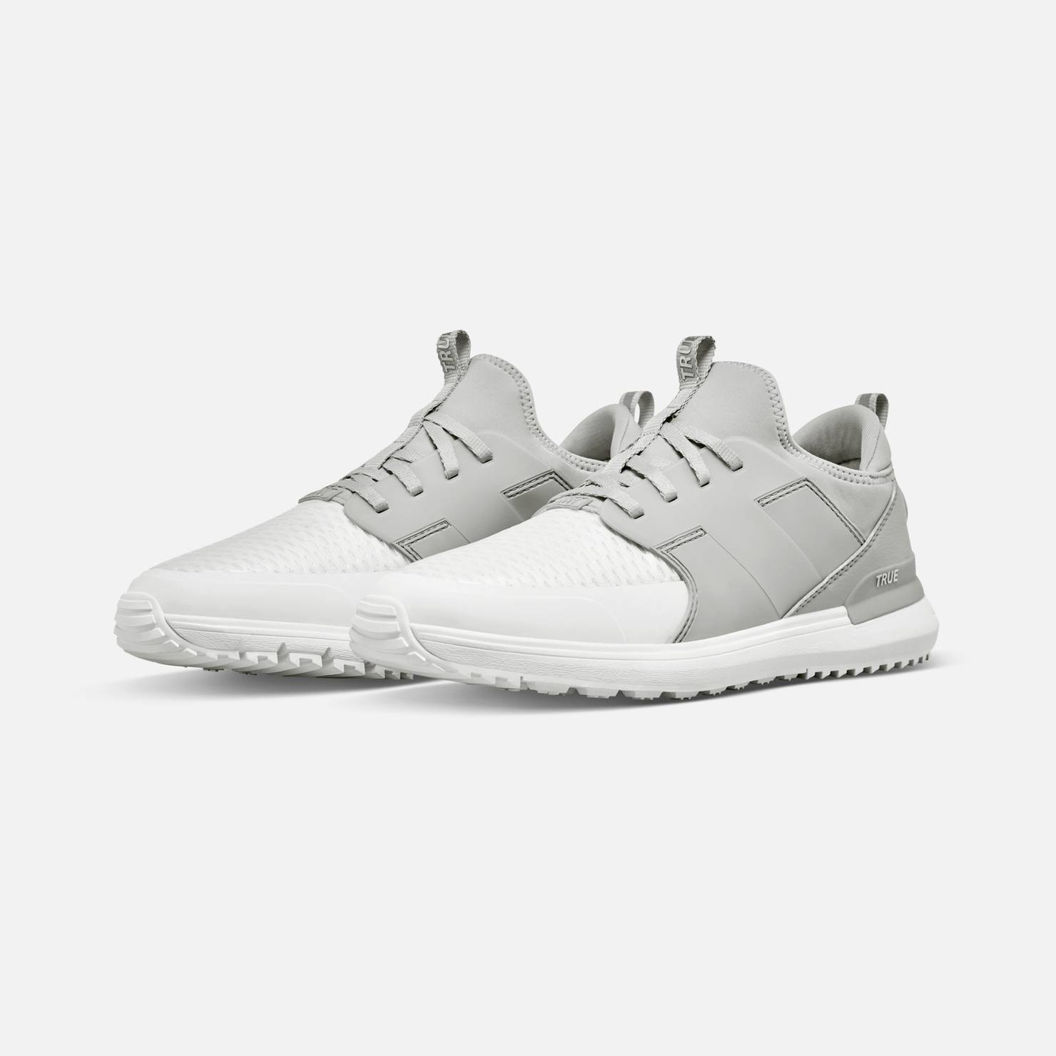 TRUE™ linkswear | Lux G Waterproof Golf Shoe – TRUE linkswear