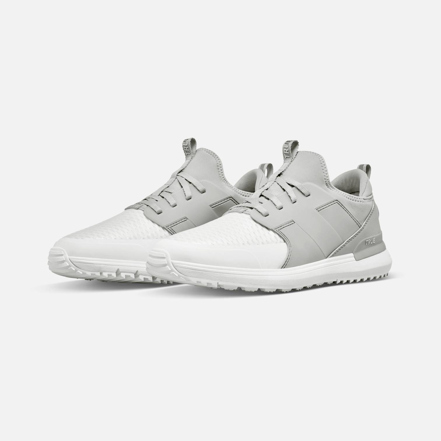 TRUE™ linkswear | Lux G Waterproof Golf Shoe – TRUE linkswear