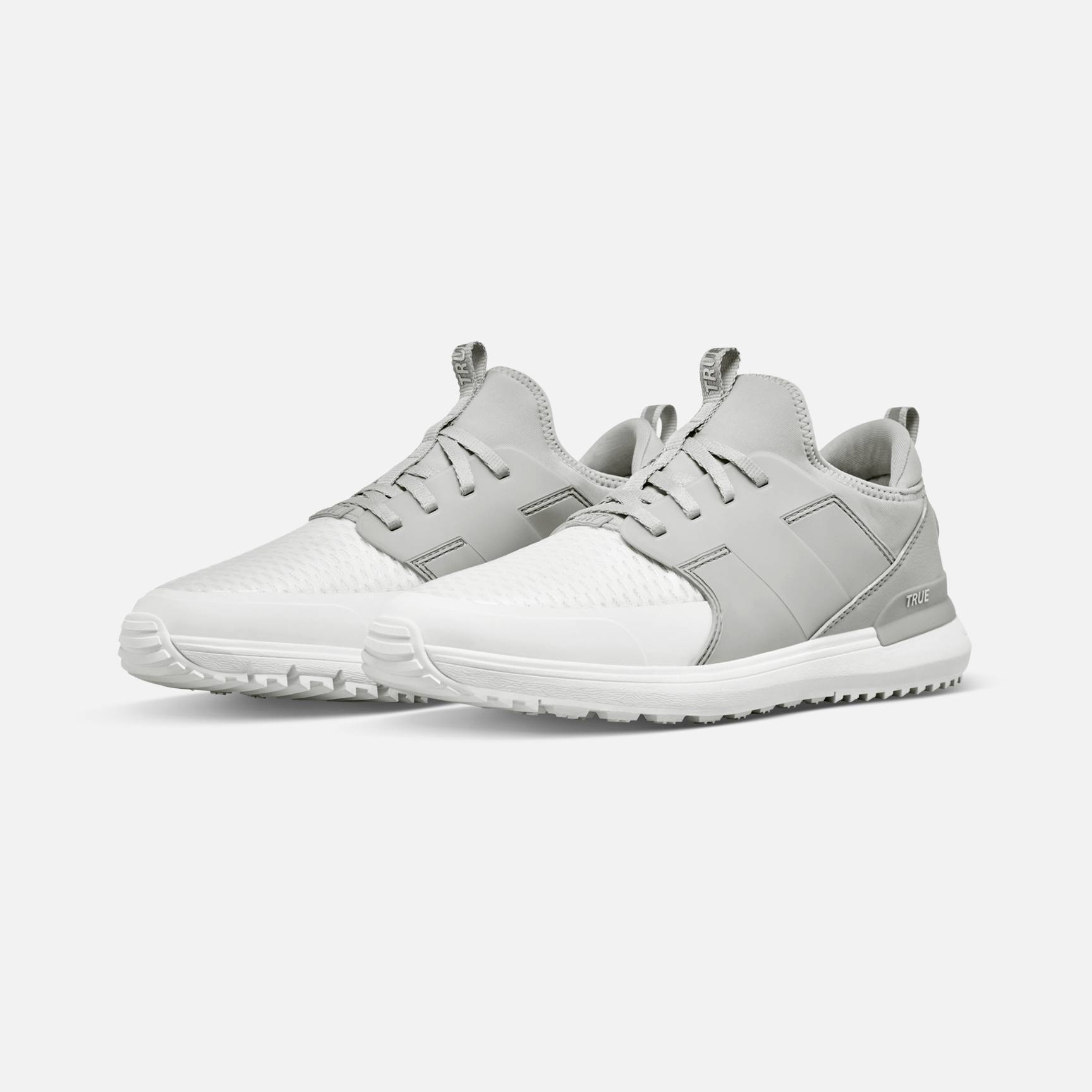 TRUE™ linkswear | Lux G Waterproof Golf Shoe – TRUE linkswear
