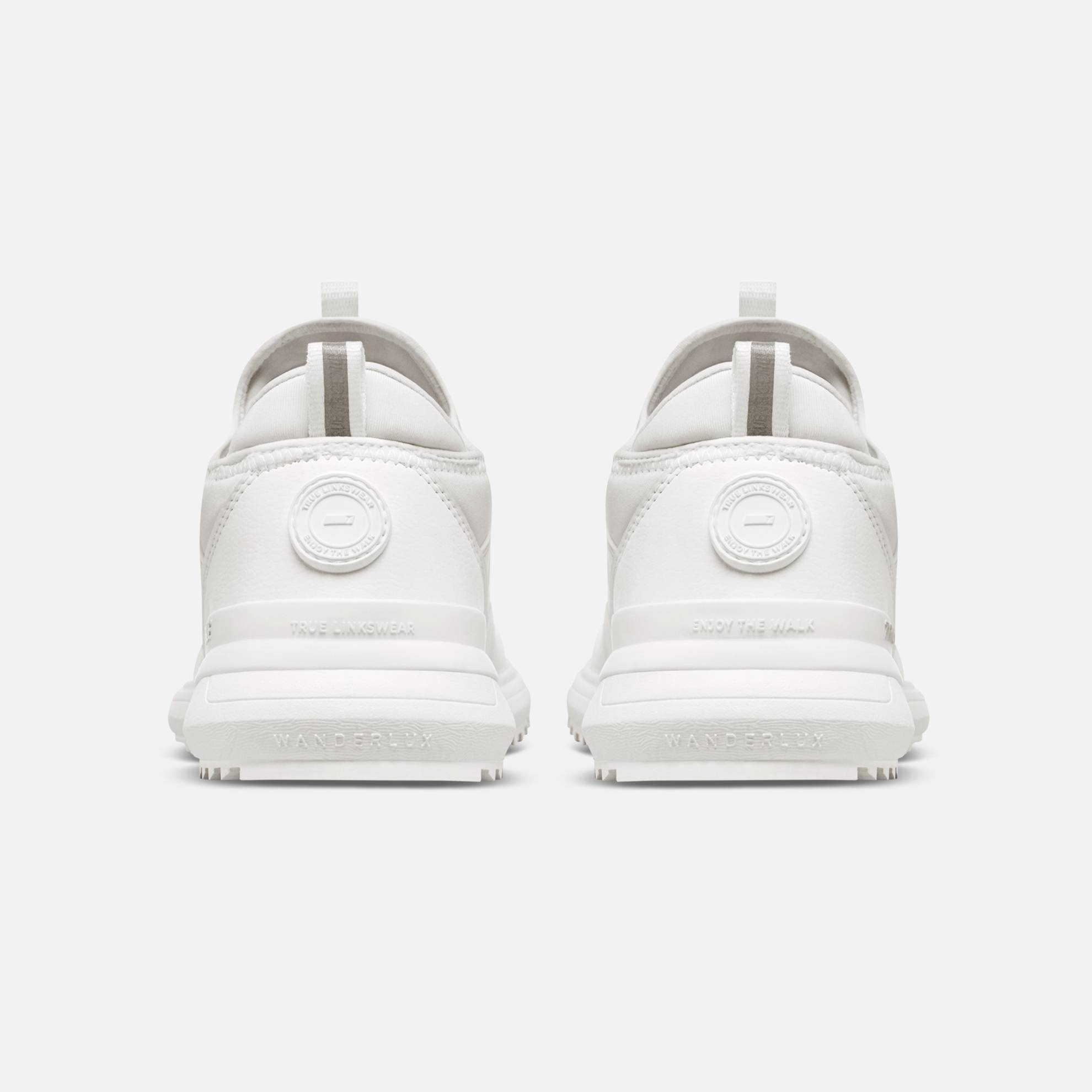 TRUE™ linkswear | Lux G Waterproof Golf Shoe – TRUE linkswear