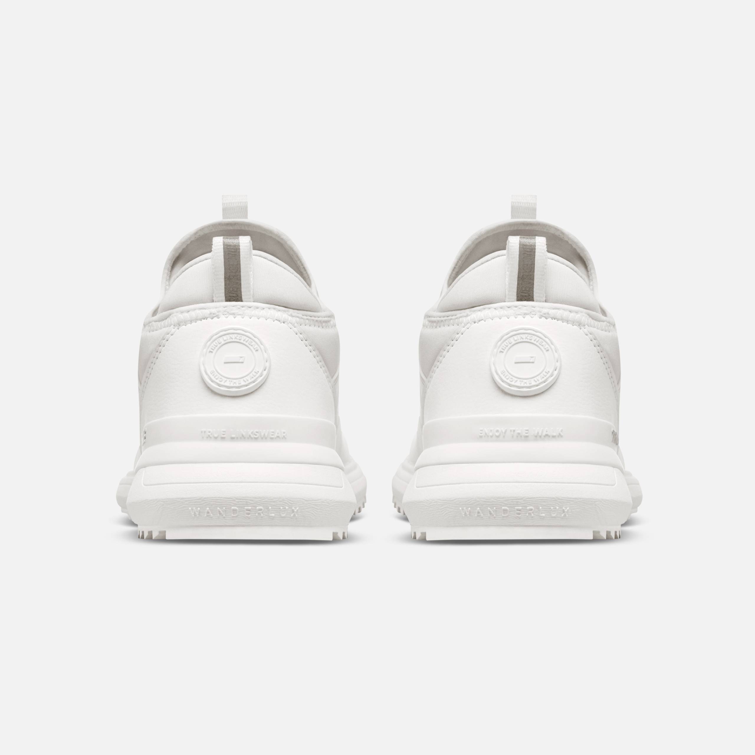 TRUE™ linkswear | Lux G Waterproof Golf Shoe – TRUE linkswear