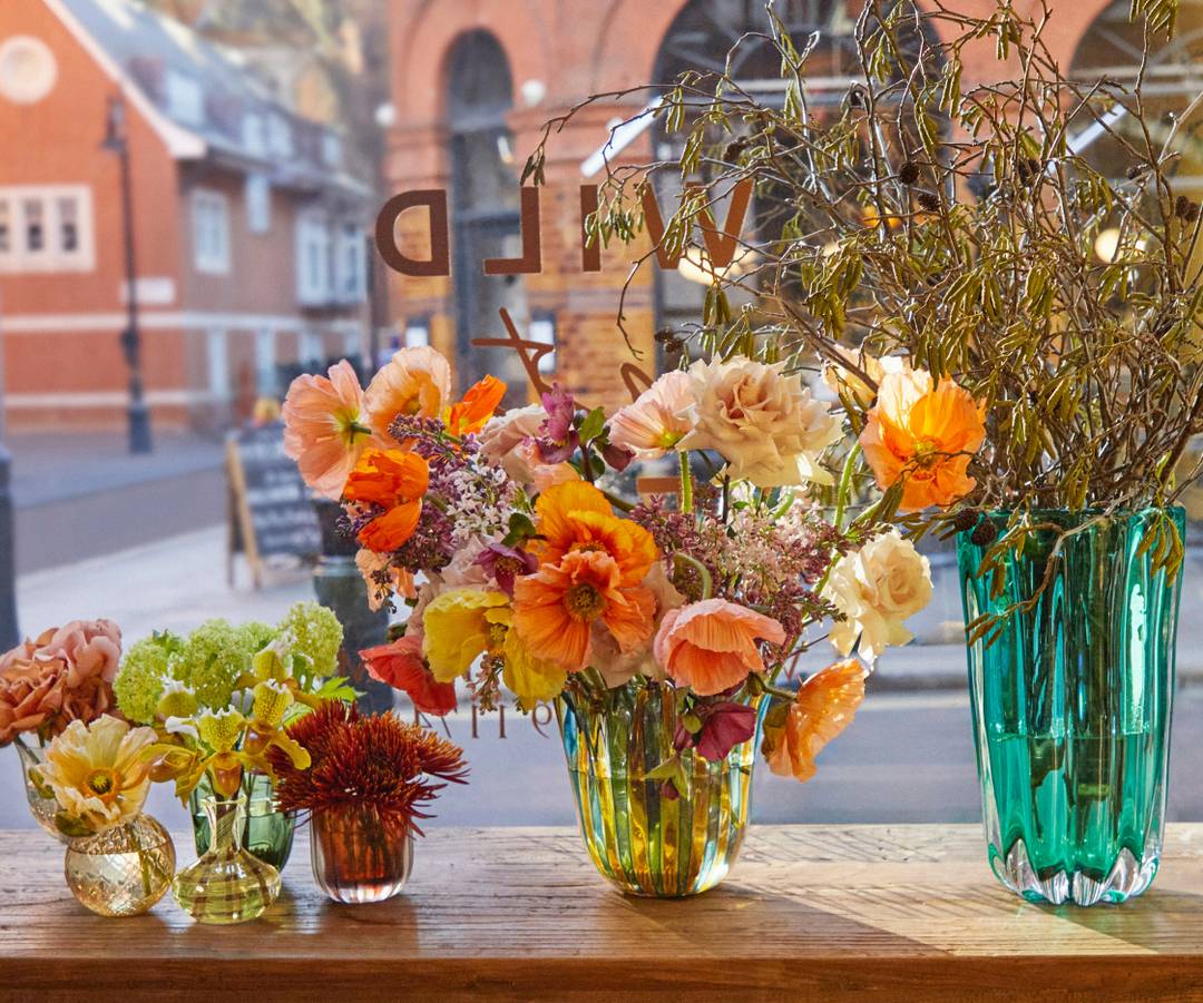 The Flower Room | Shop Unique Craft and Home Design | ABASK US