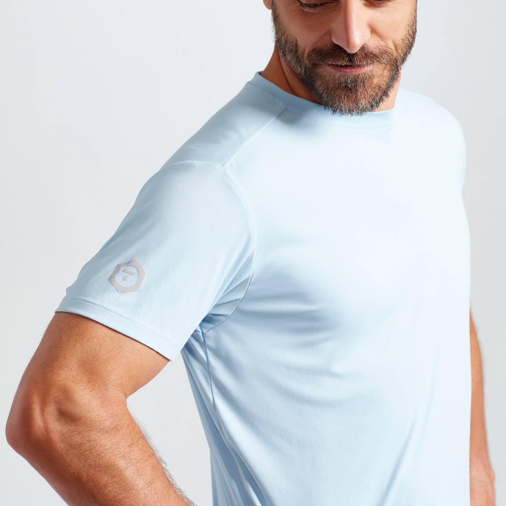 Men's Work T-Shirt | Men’s Performance Workwear | Truewerk
