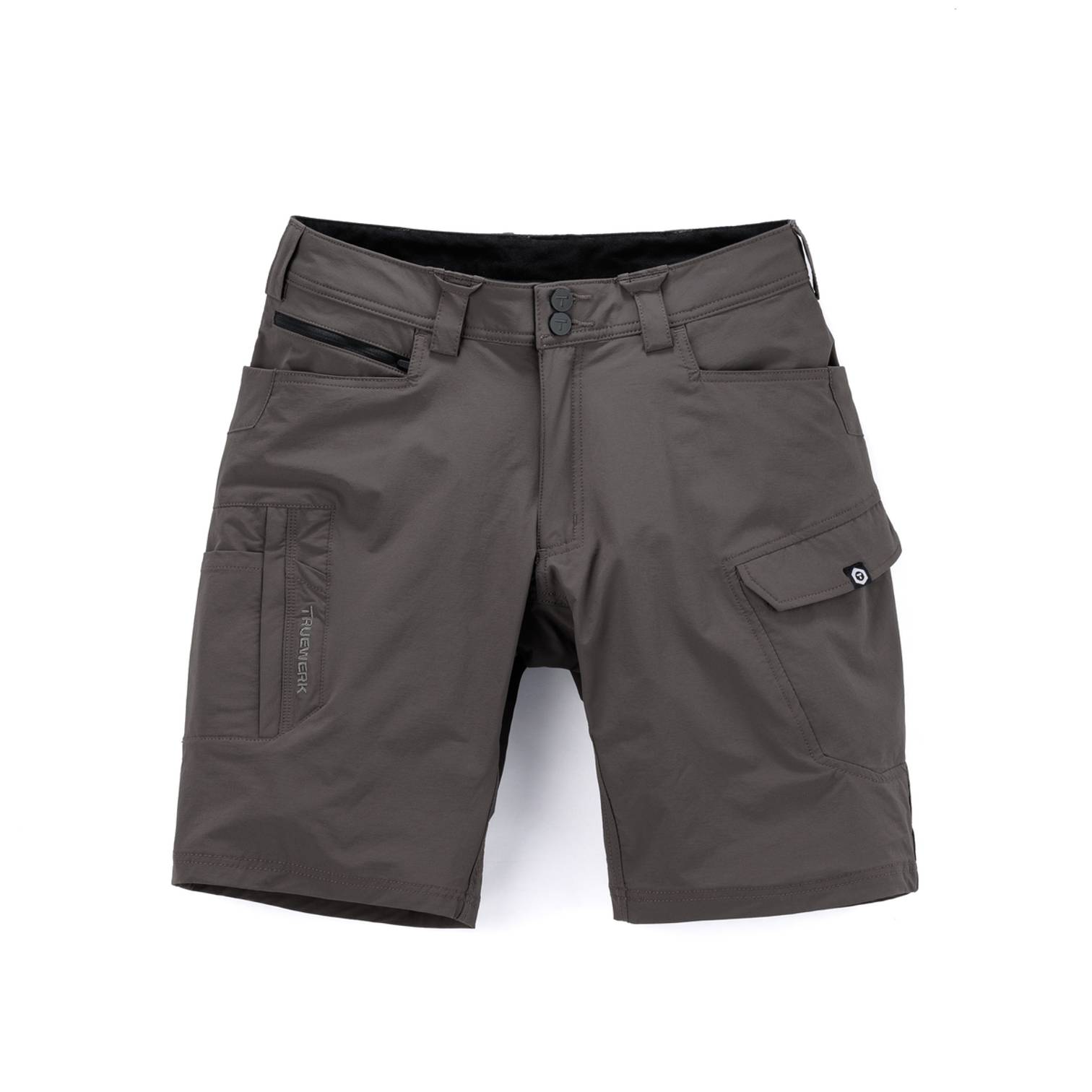 Stretch Work Shorts | Quality Performance Wear | Truewerk
