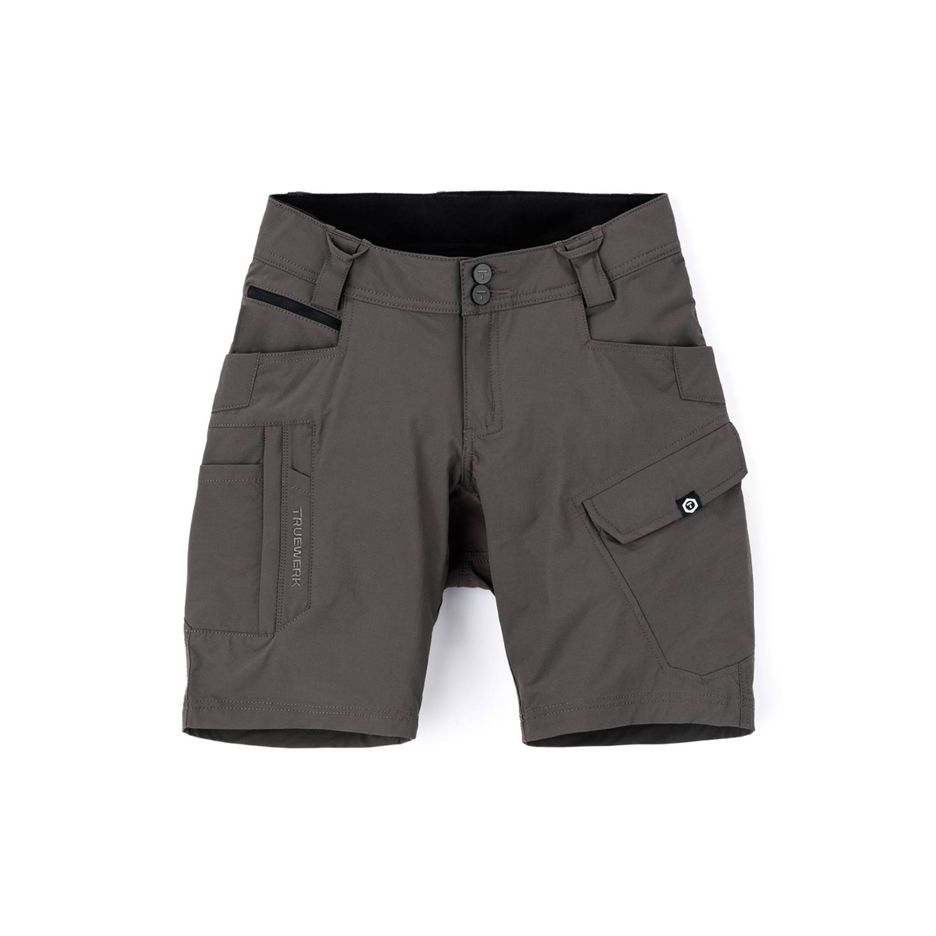 Stretch Work Shorts | Quality Performance Wear | Truewerk