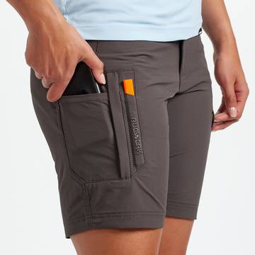 Stretch Work Shorts | Quality Performance Wear | Truewerk