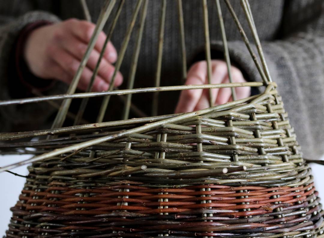 Hopewood Baskets | Shop Unique Artisans and Makers | ABASK