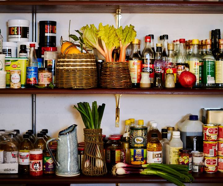 The Kitchen - Luxury Kitchen Accessories | Shop Online at ABASK | ABASK UK