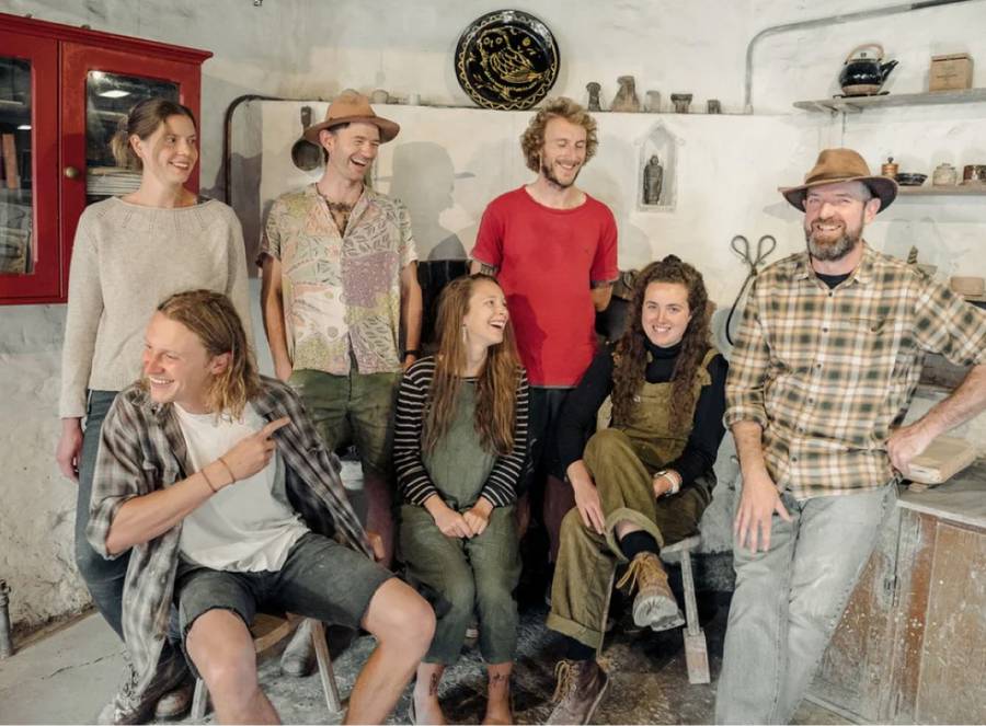 The Leach Pottery | Shop Unique Artisans and Makers | ABASK