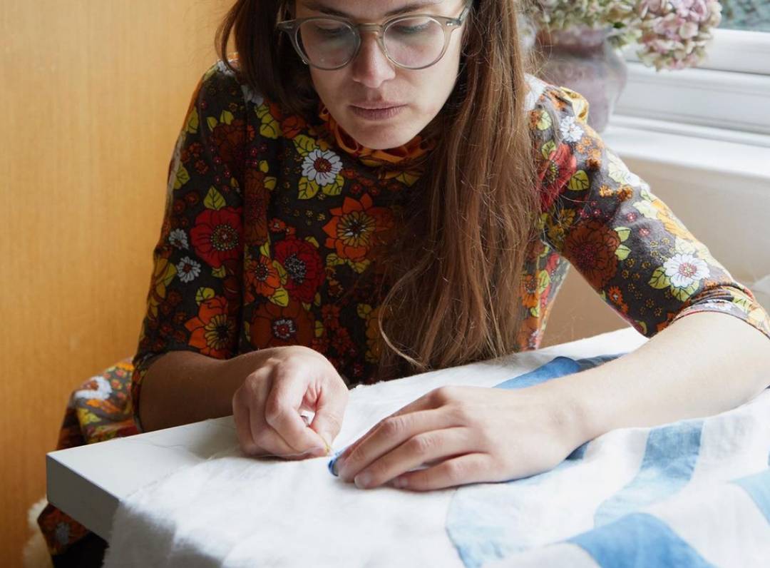 Tuck It In | Shop Unique Artisans and Makers | ABASK