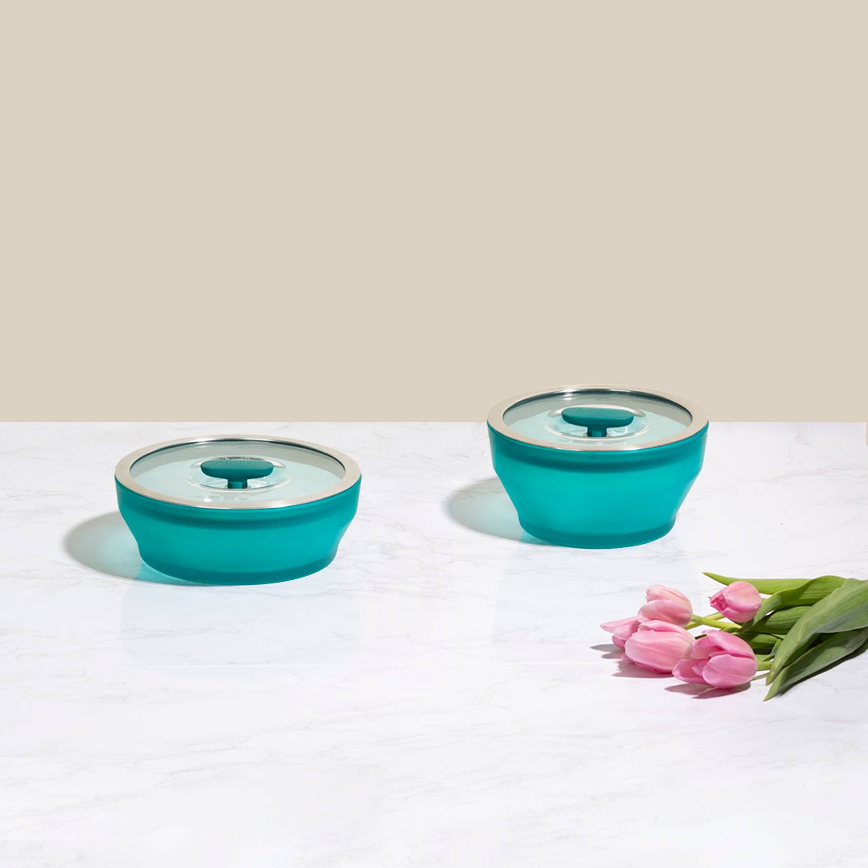 Anyday | Cook Delicious Meals in The Microwave, Anyday