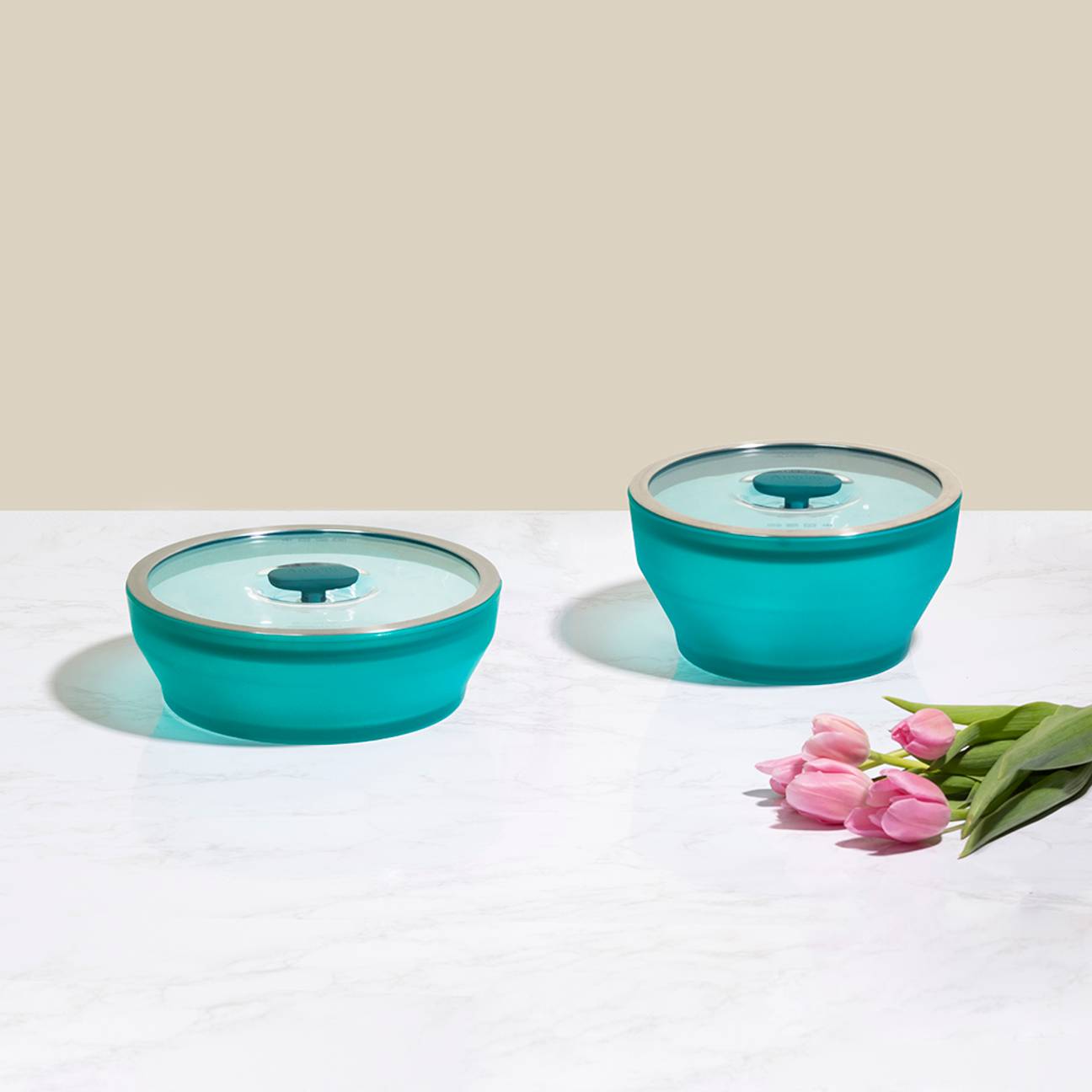 Anyday | Cook Delicious Meals in The Microwave, Anyday