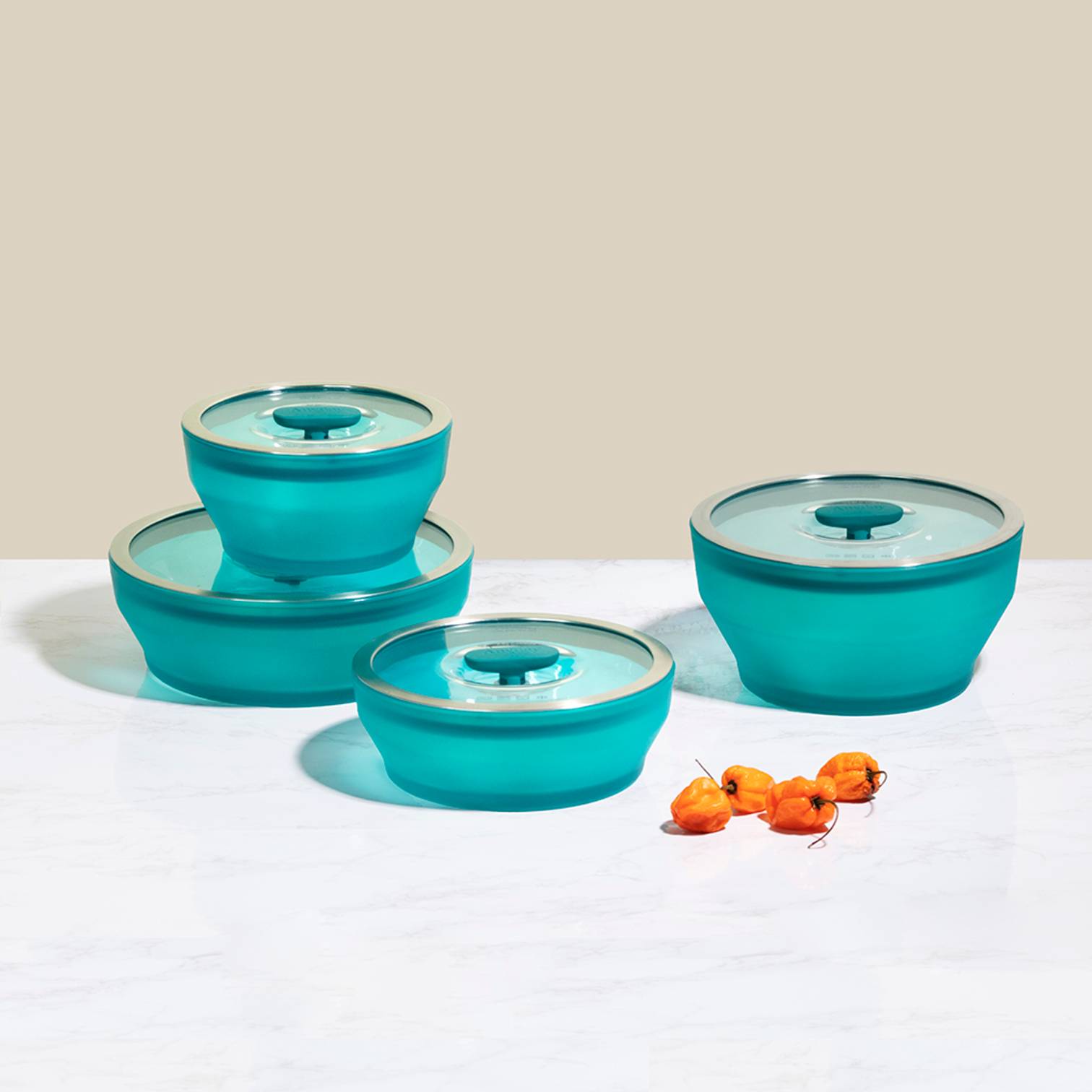 Anyday | Cook Delicious Meals in The Microwave, Anyday