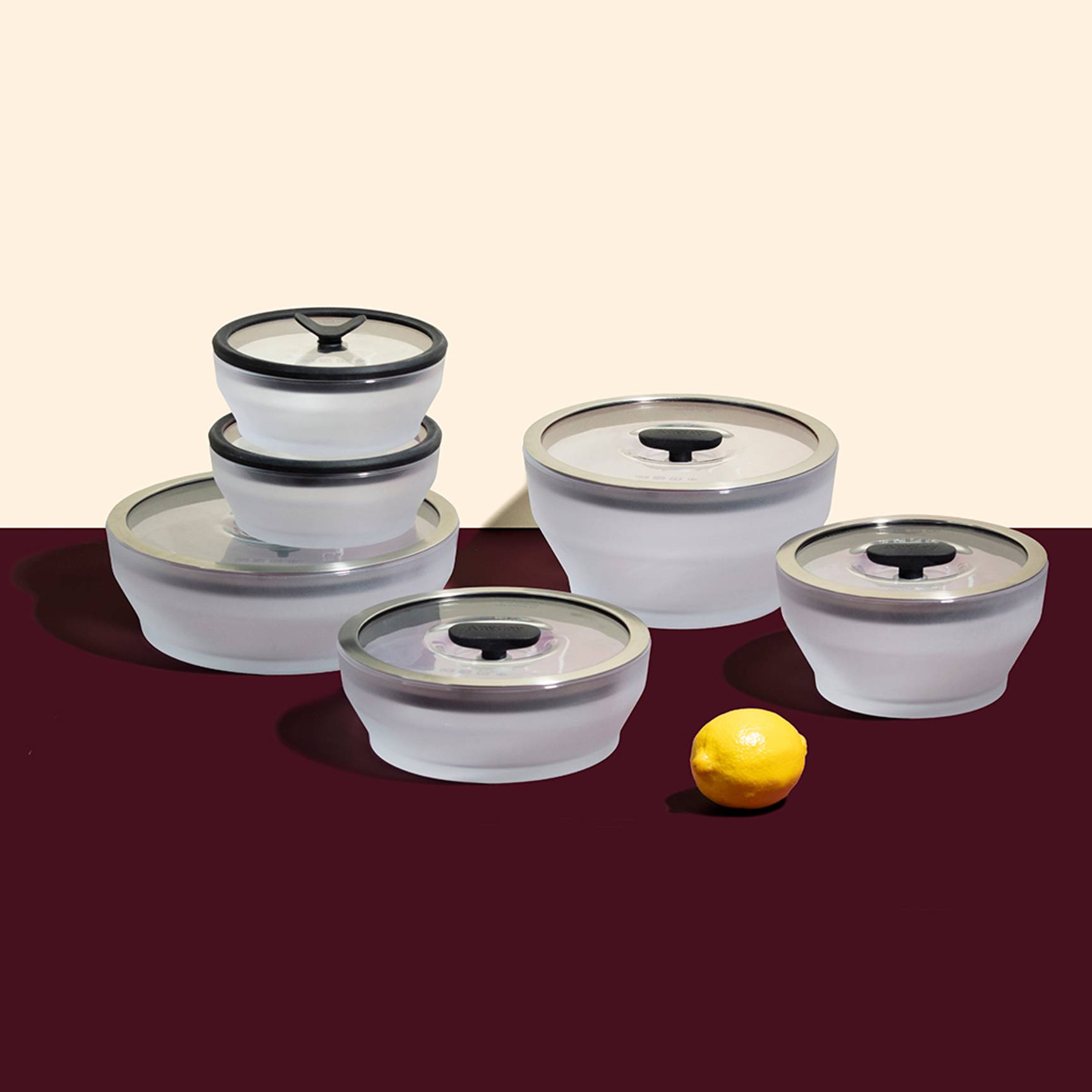 Anyday | Cook Delicious Meals in The Microwave, Anyday