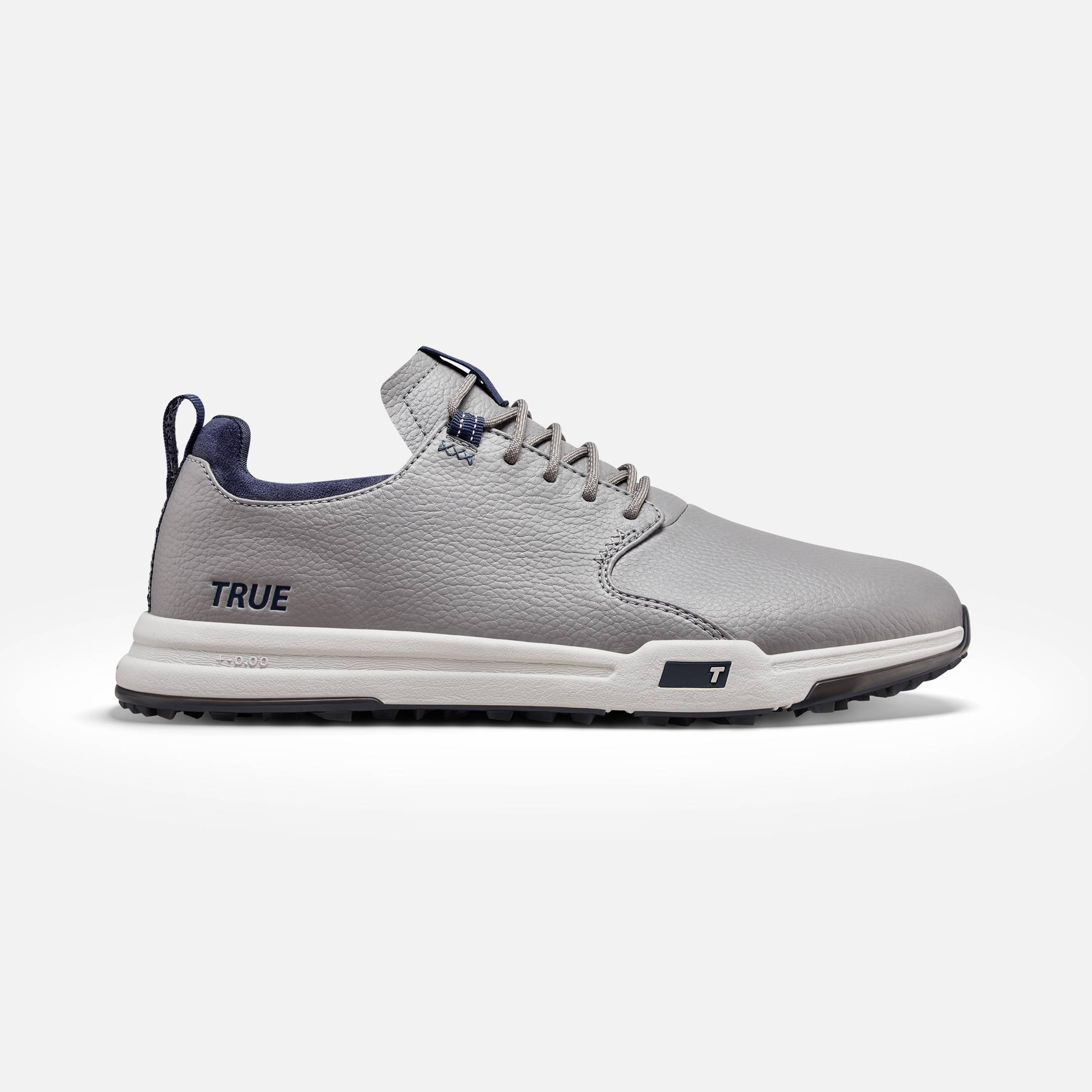 TRUE linkswear™ | Men's OG3 Pro Zero Drop Golf Shoes