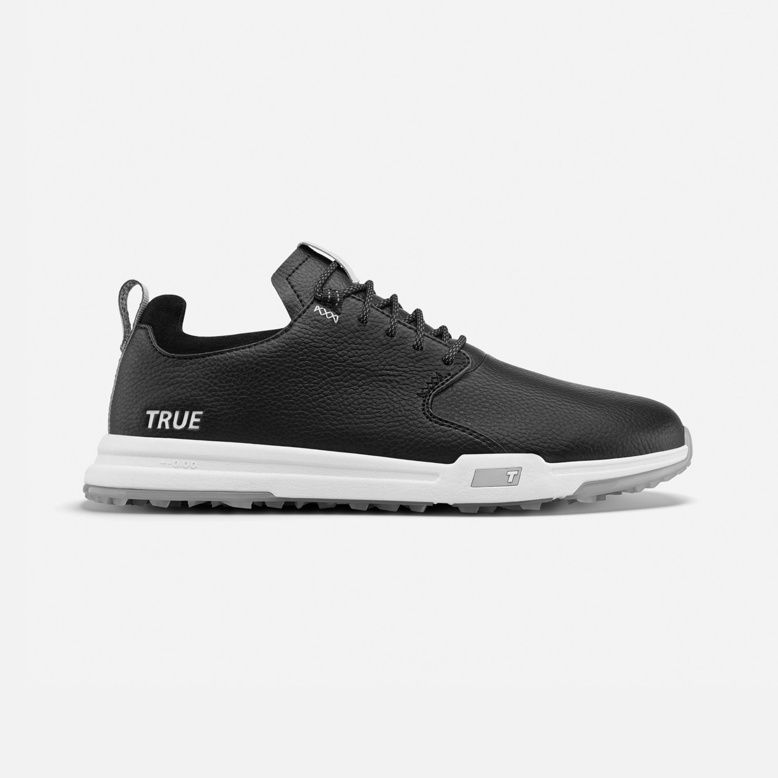 TRUE linkswear™ | Men's OG3 Pro Zero Drop Golf Shoes