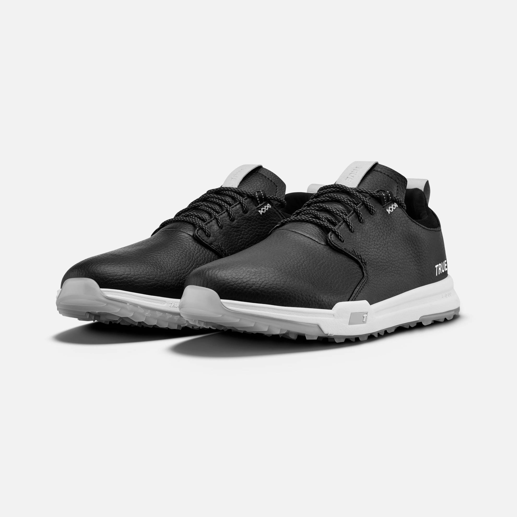 TRUE linkswear™ | Men's OG3 Pro Zero Drop Golf Shoes