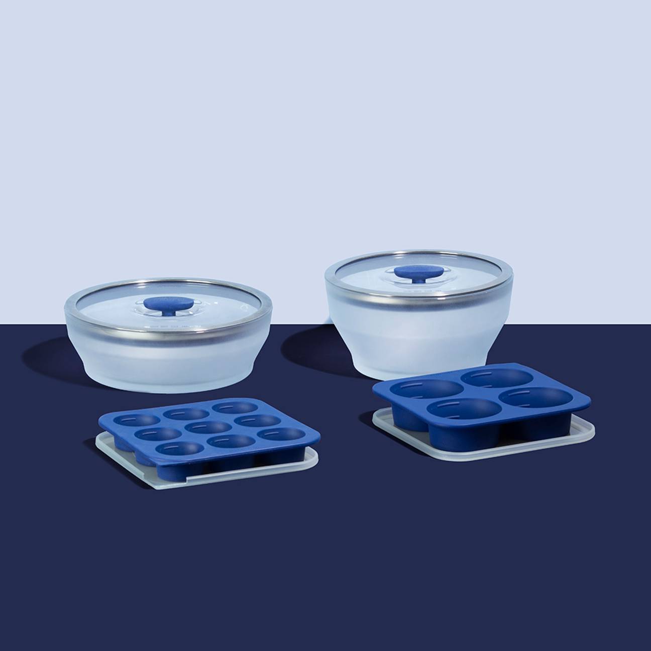 Anyday | Cook Delicious Meals in The Microwave, Anyday