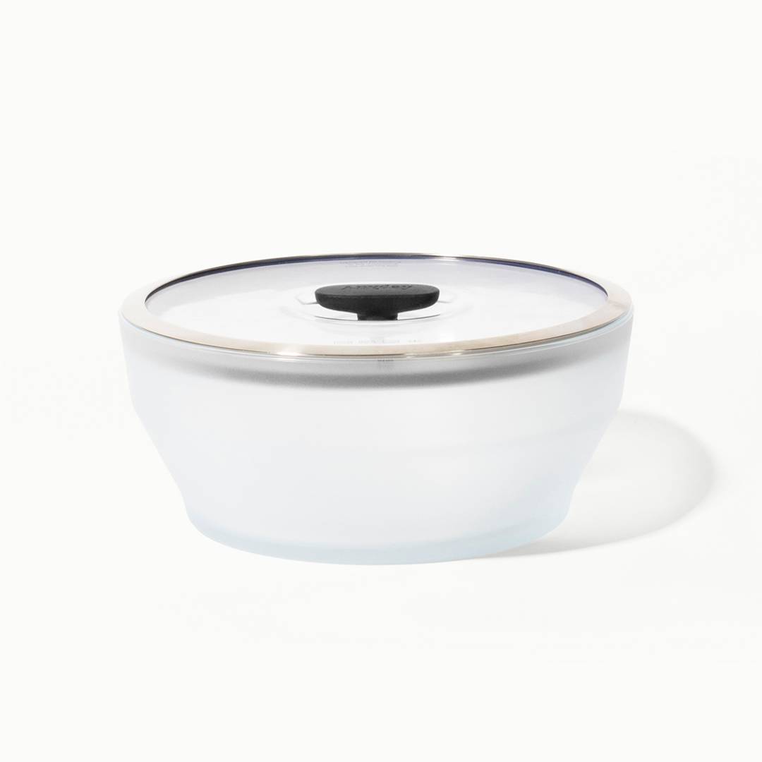 How to Cook Rice in the Microwave | Anyday