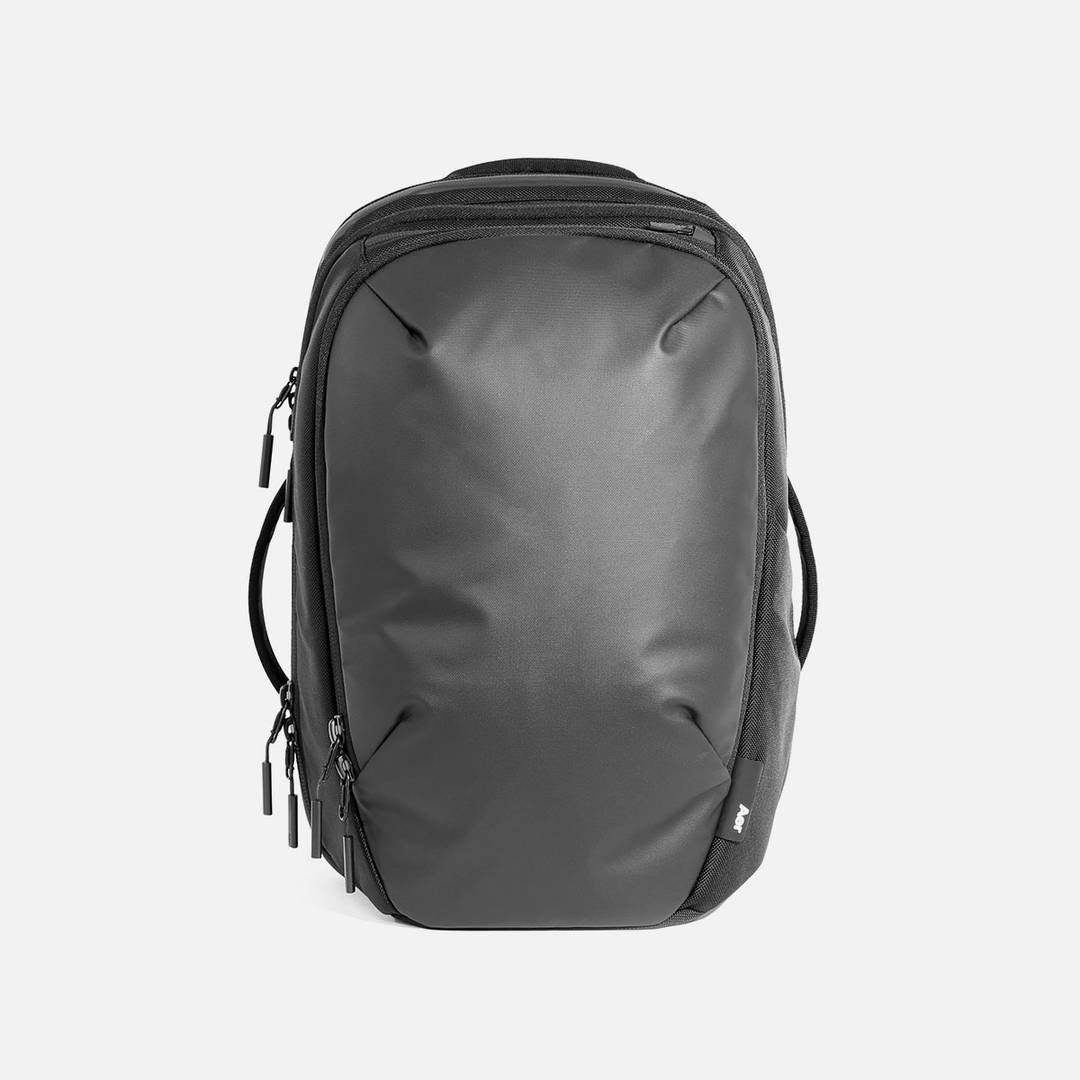 Tech Pack 3 – Aer