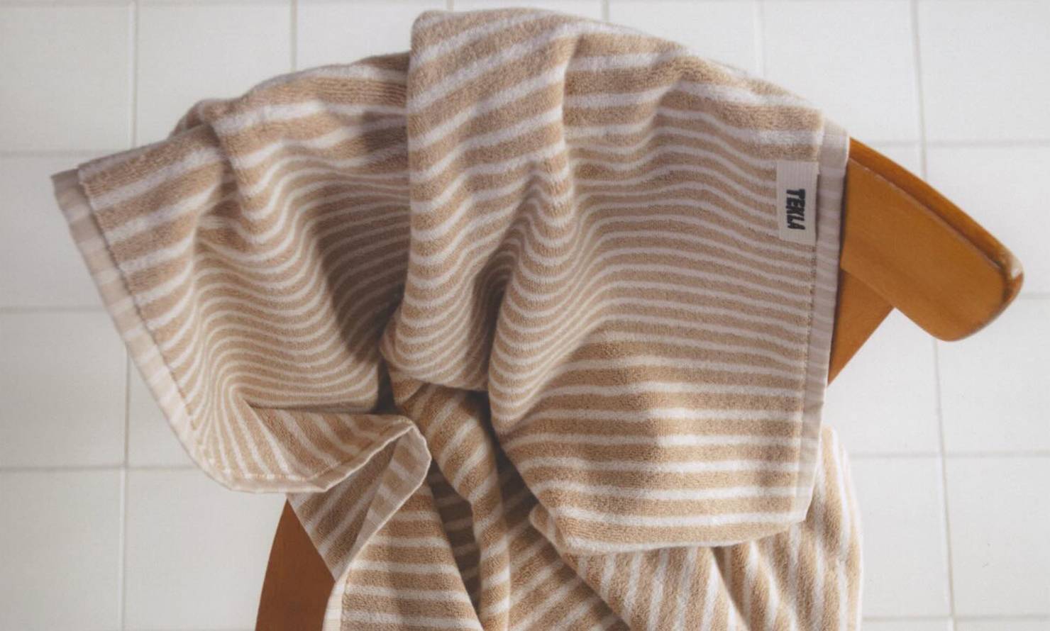 Bathroom Textiles | Goodhood Worldwide