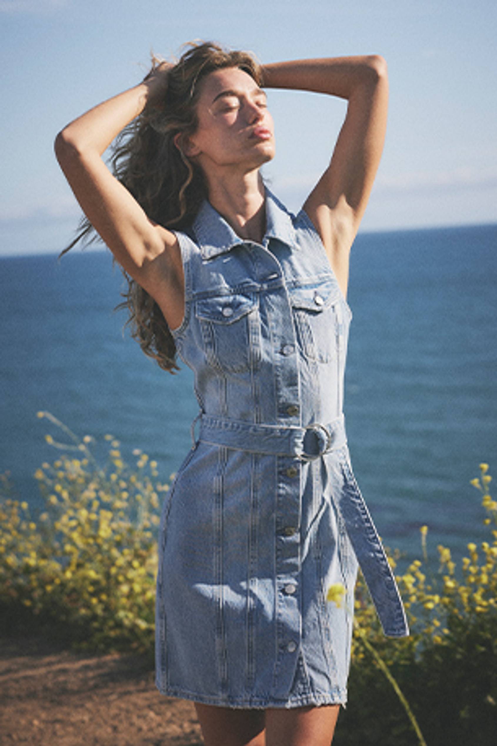 New Arrivals: Latest Women's Clothing Collection | Rails