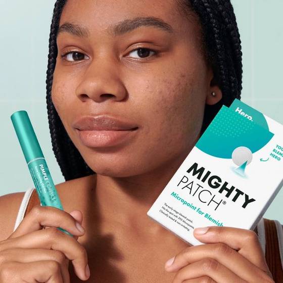 Micropoint | Hero Cosmetics