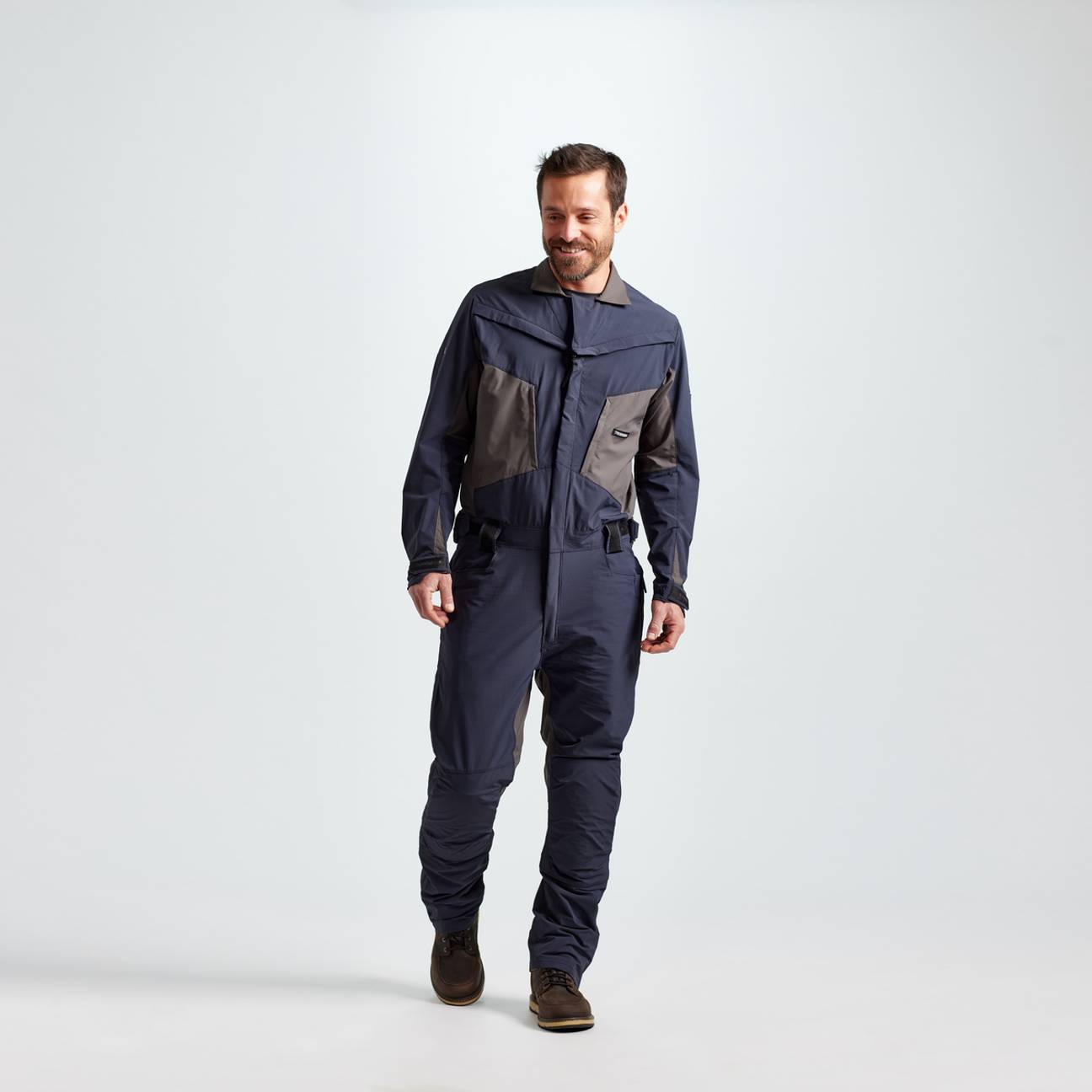 Men’s Coverall | Men’s Work Overalls | Explore Truewerk
