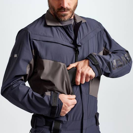 Men’s Coverall | Men’s Work Overalls | Explore Truewerk