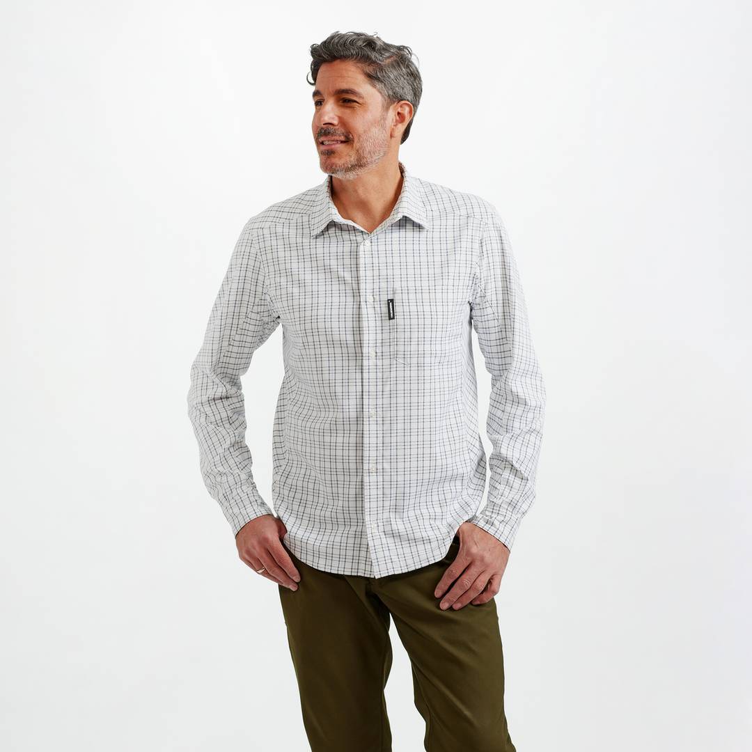 The EDO Fancy Shirt#N# #N# #N# #N# – Truewerk