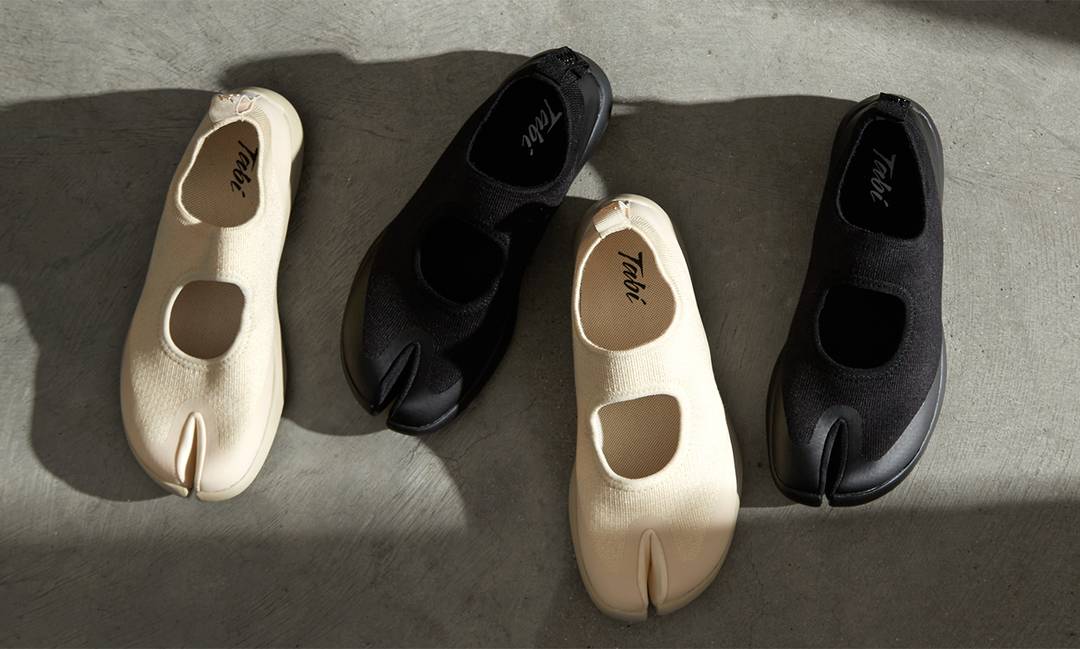 Tabi Footwear | Goodhood Worldwide