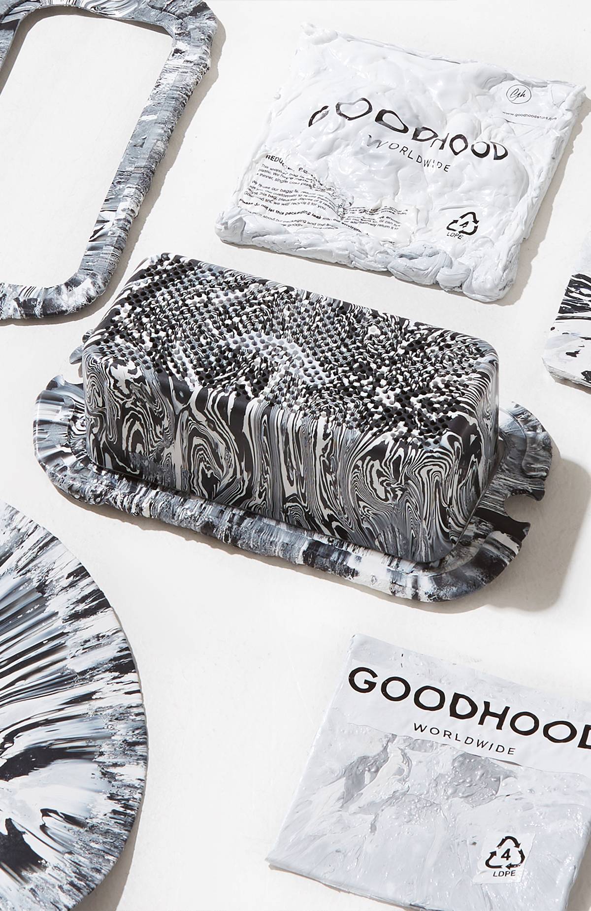 gomi | Goodhood Worldwide