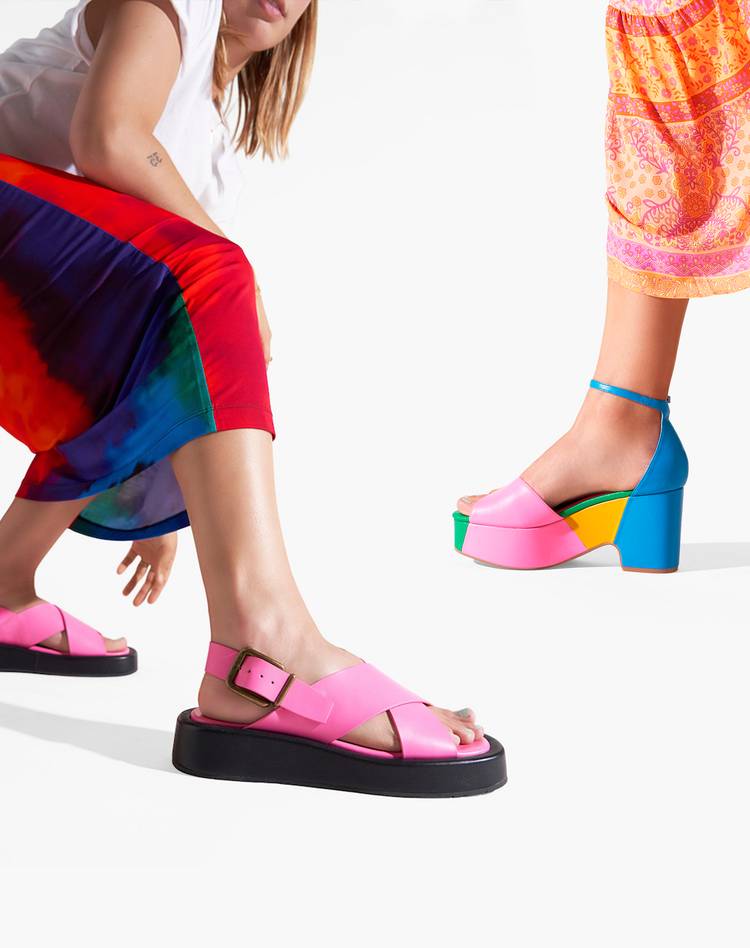 Platform Week – Charlotte Stone