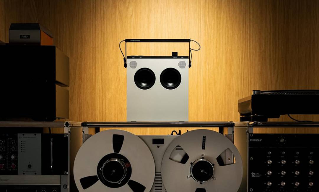 Teenage Engineering | Goodhood Worldwide