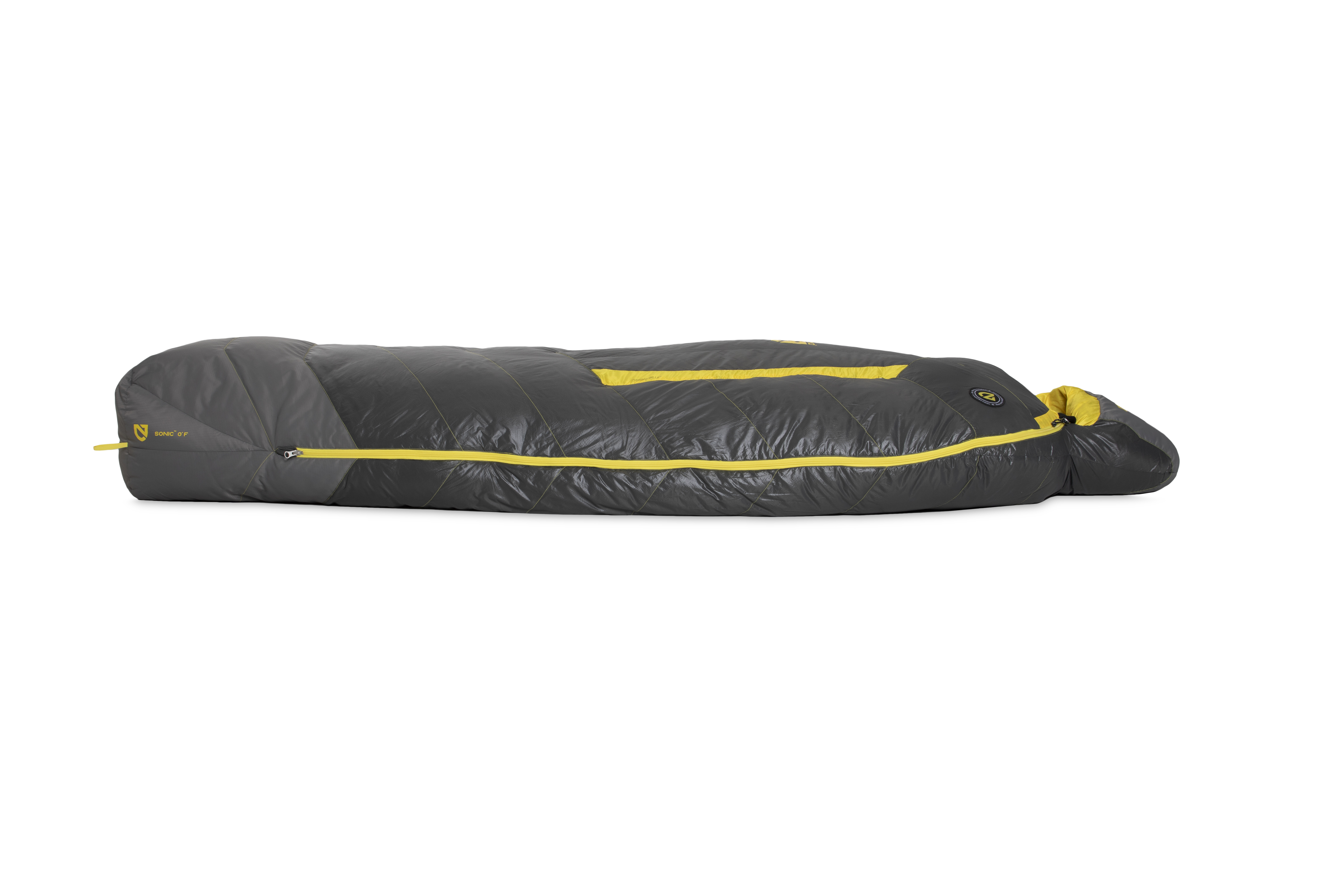 Sonic™ Down Ultralight Mummy Sleeping Bag