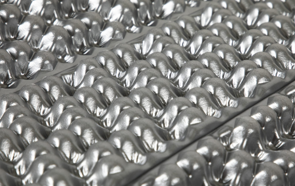 Switchback™ Foam Ultralight Backpacking Sleeping Pad